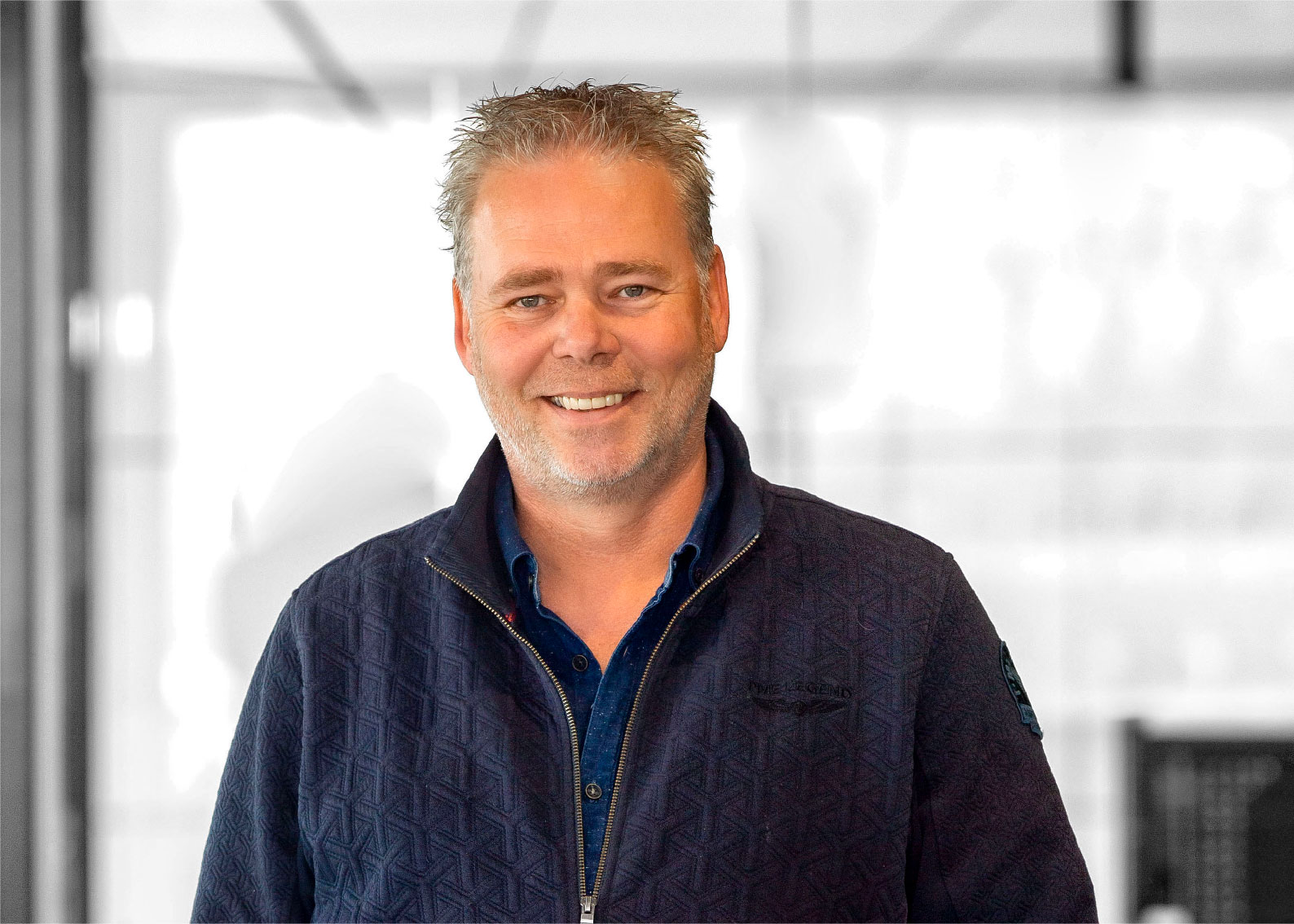 Jan Timmermans - PT Creations