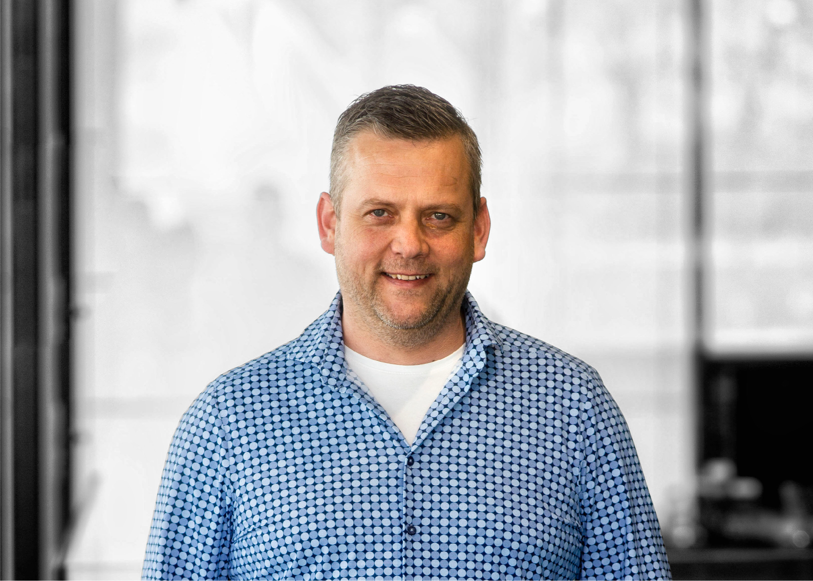 Erwin de Beer - PT Creations