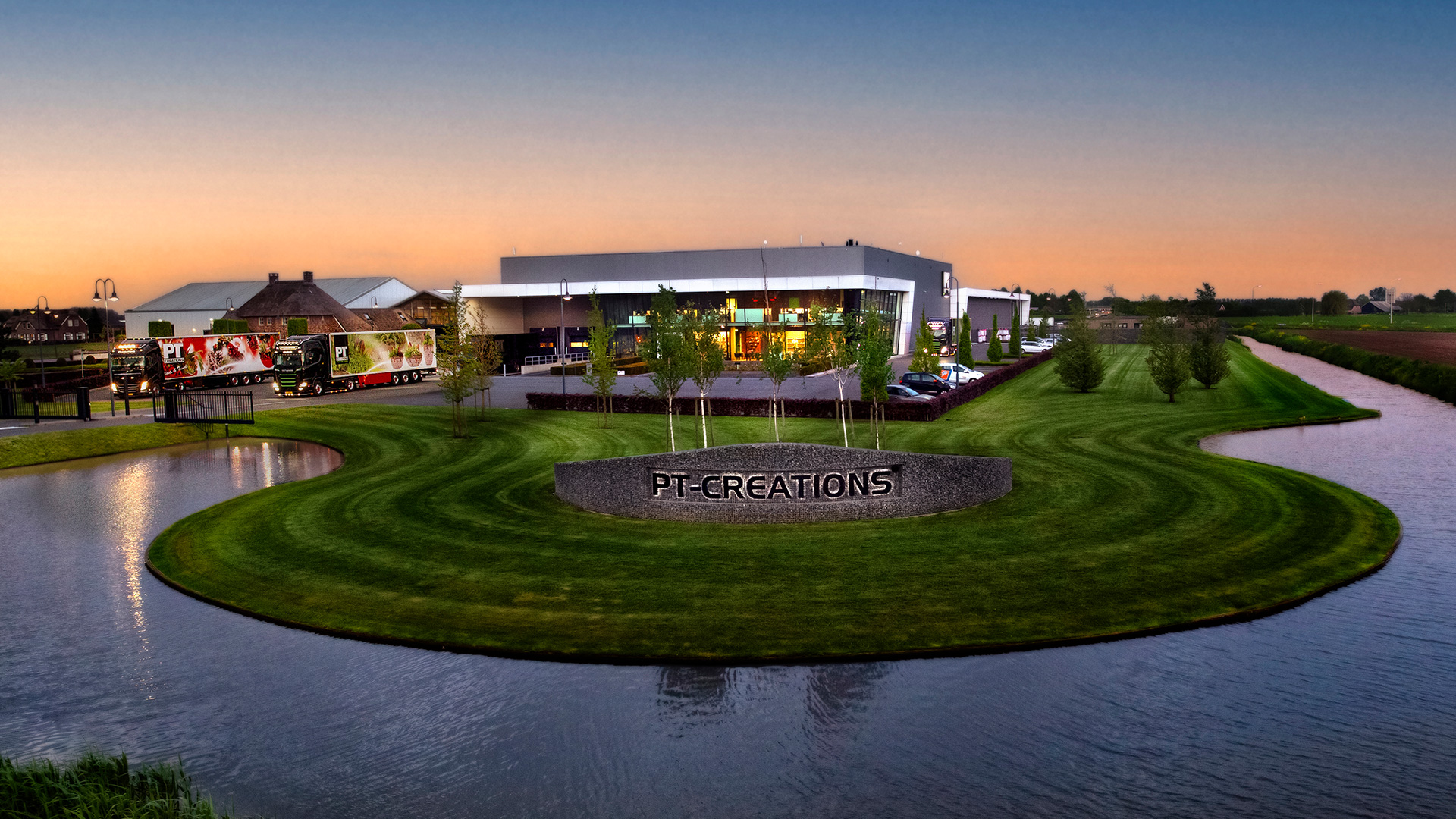 Foto gallery - PT Creations