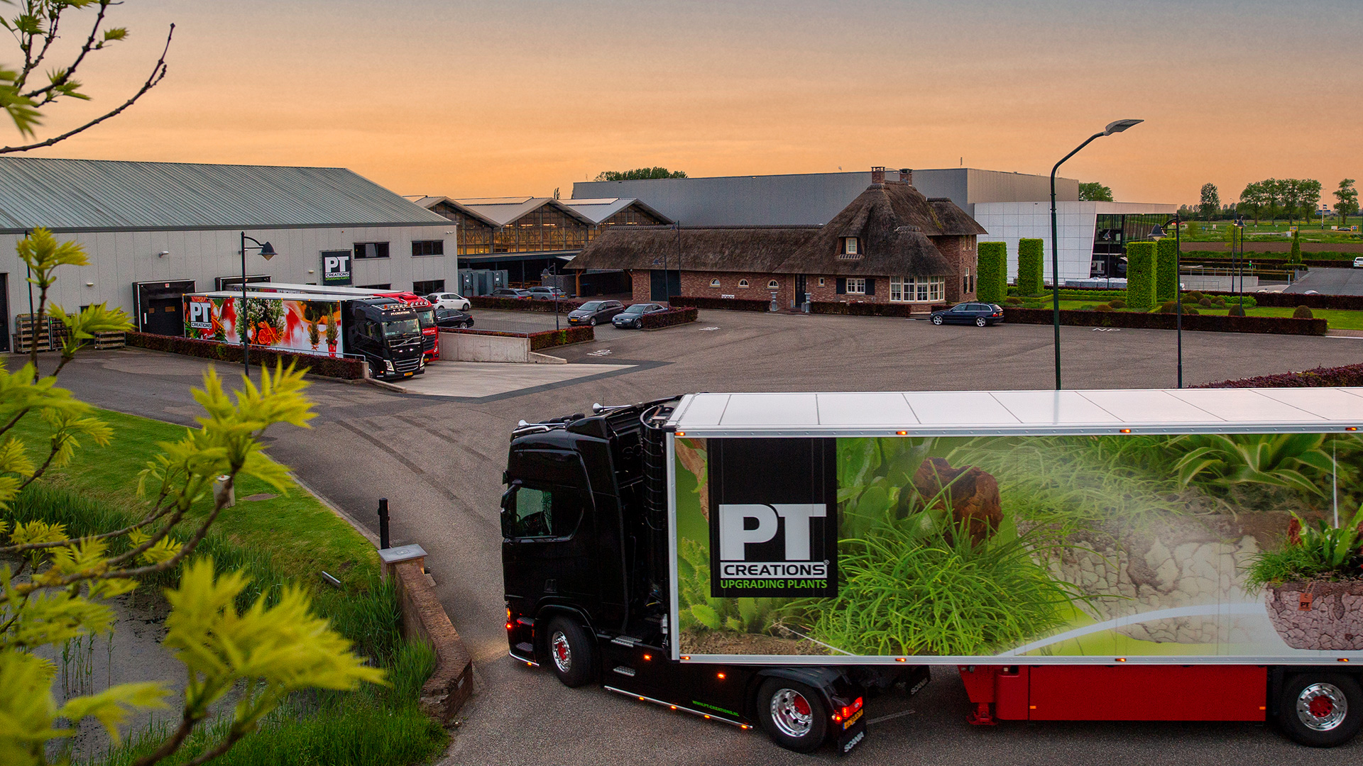 Foto gallery - PT Creations