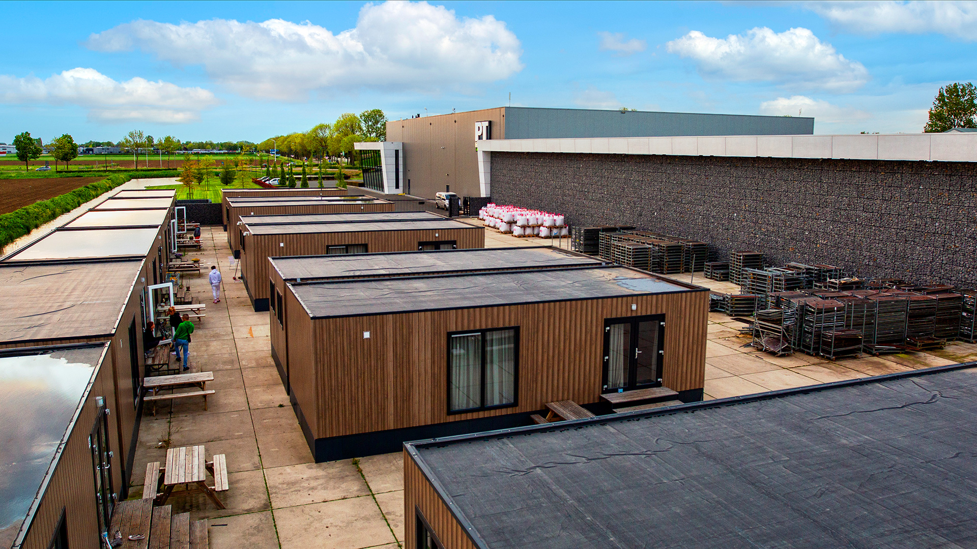 Foto gallery - PT Creations