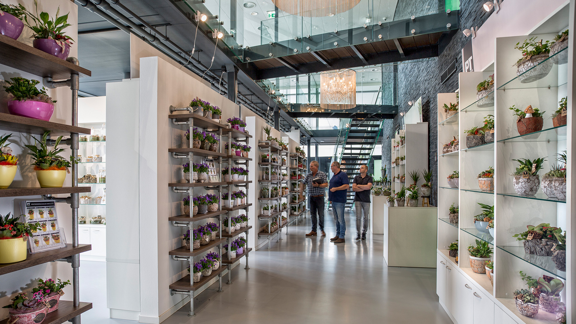 Foto gallery - PT Creations