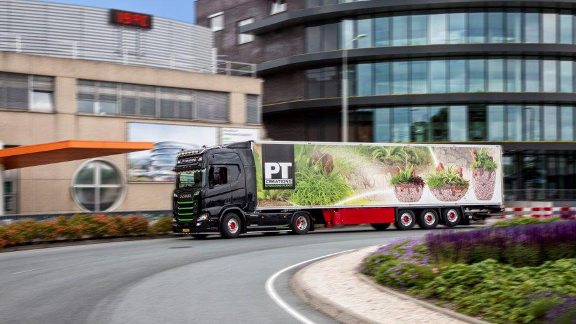 Foto gallery - PT Creations